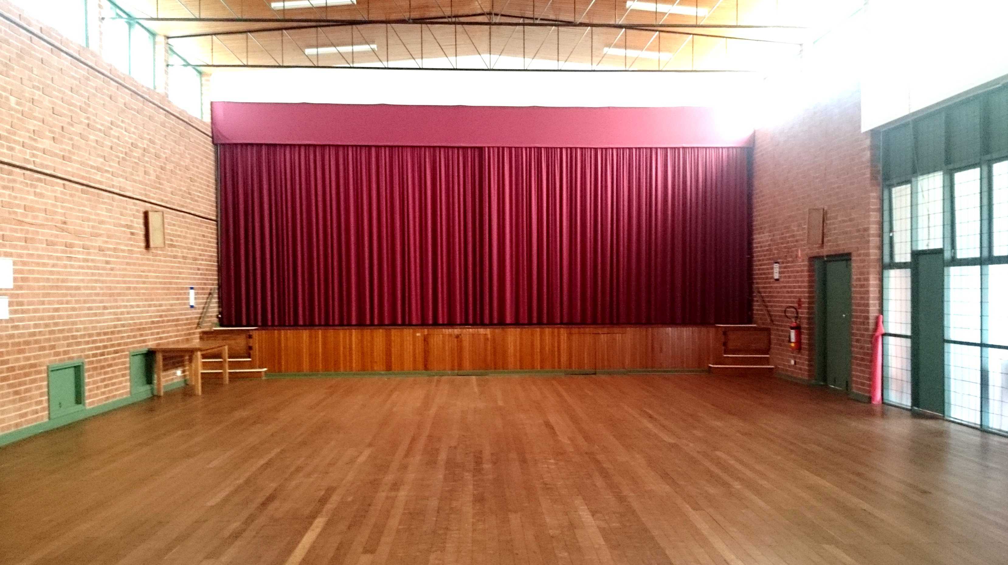 Hall Bookings | The Anglican Parish of Broadview and Enfield